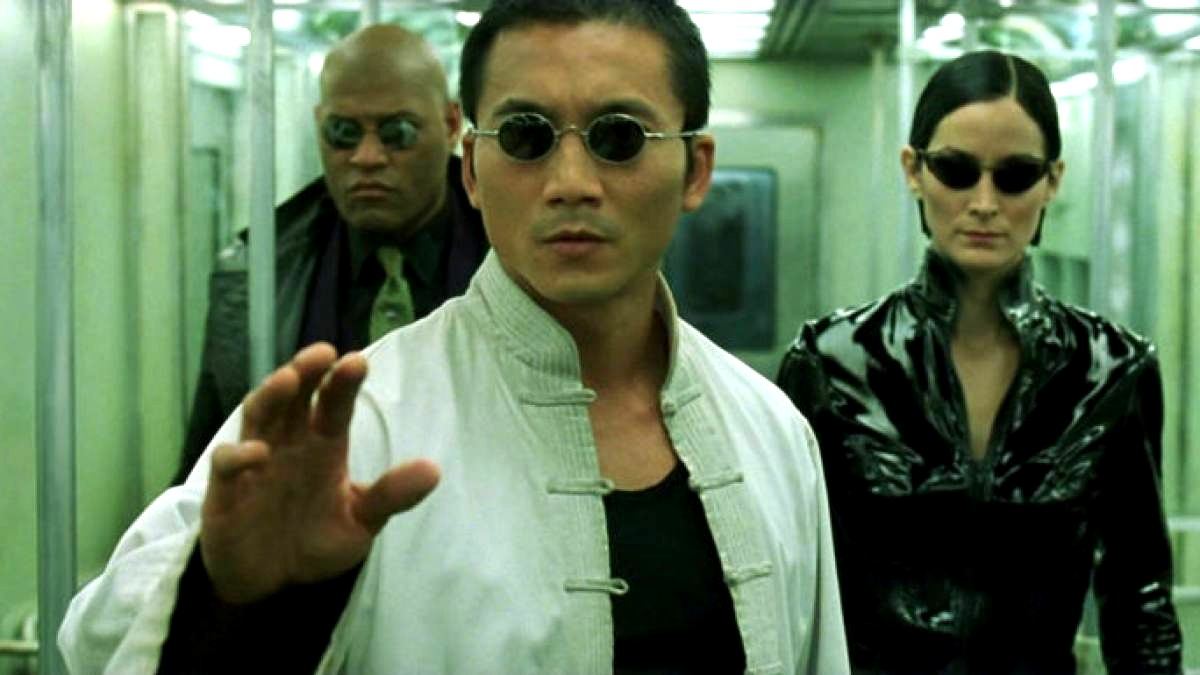 ‘Jet Li’ เผยสาเหตุที่ไม่ยอมเล่น The Matrix เพราะกลัวเสียลิขสิทธิ์ท่าต่อสู้