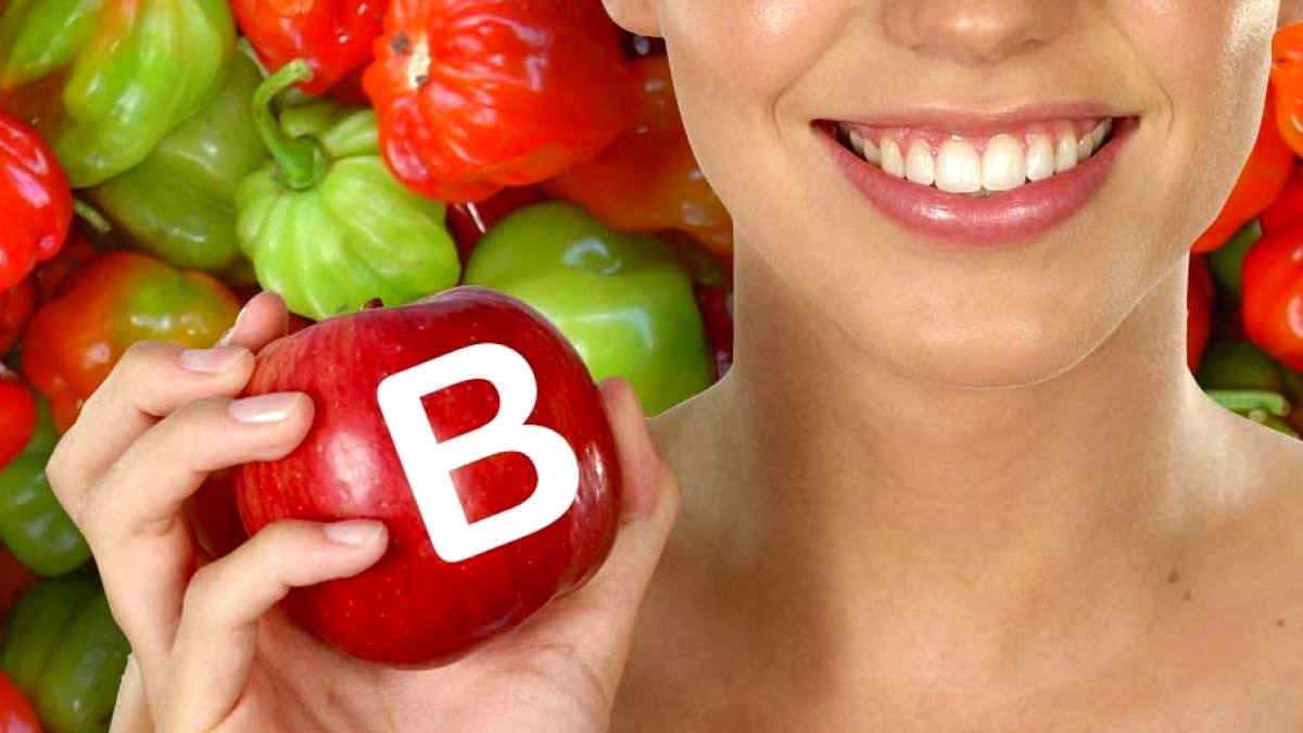 32 ข้อ ที่บ่งบอกว่า คุณเป็น กรุ๊ป B จริงๆ