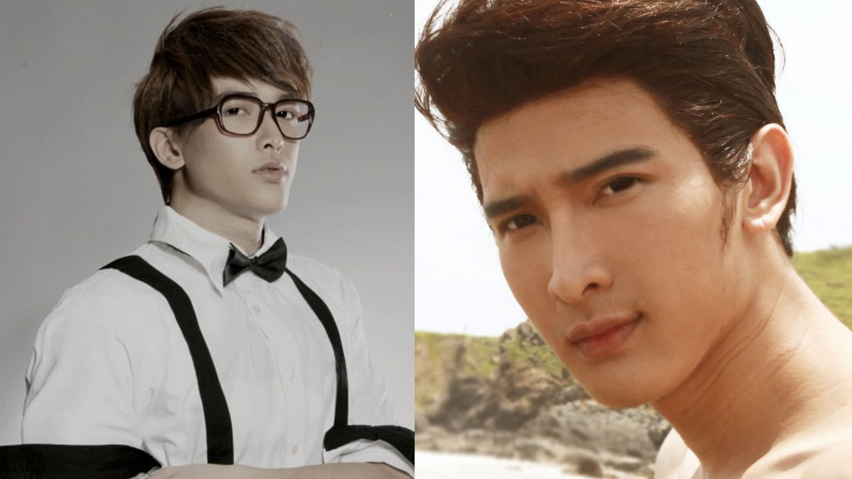 ส่องไลฟสไตล์ ของ Chan Tan San นายแบบเวียดนาม