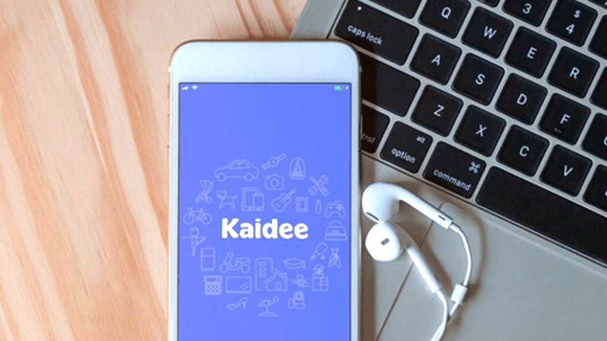 Kaidee โดนซื้อเป็นที่เรียบร้อยโดย EMPG เตรียมลุยมาร์เก็ตเพลสเต็มกำลัง!!