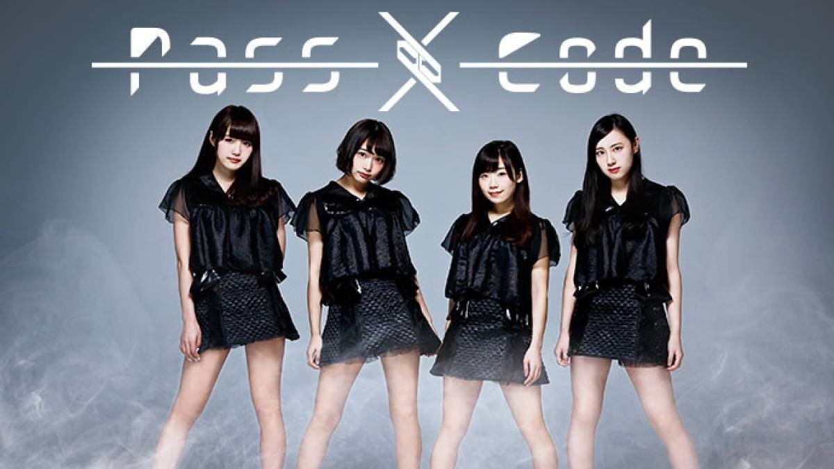 "PassCode" 4 ไอดอลสาวสายว๊ากจากโอซาก้าที่จะมา"ปั่นหู"ท่านให้คึกคัก