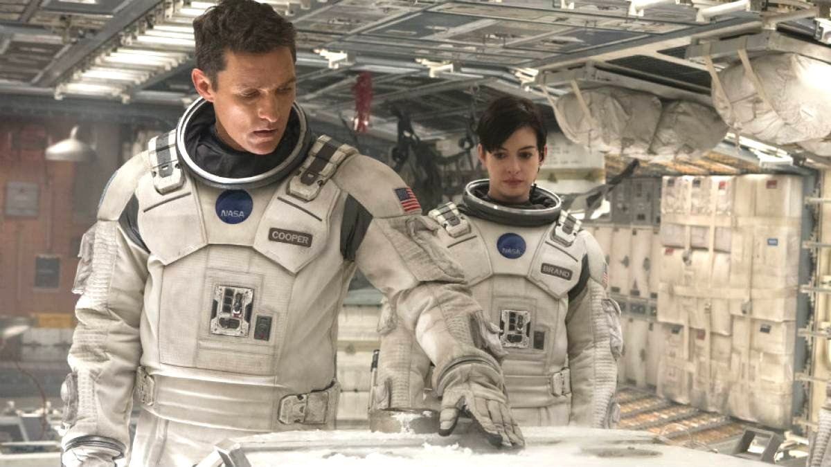 12 ความประทับใจที่ทำให้ Interstellar เป็นหนังอวกาศที่อยู่เหนือกาลเวลา