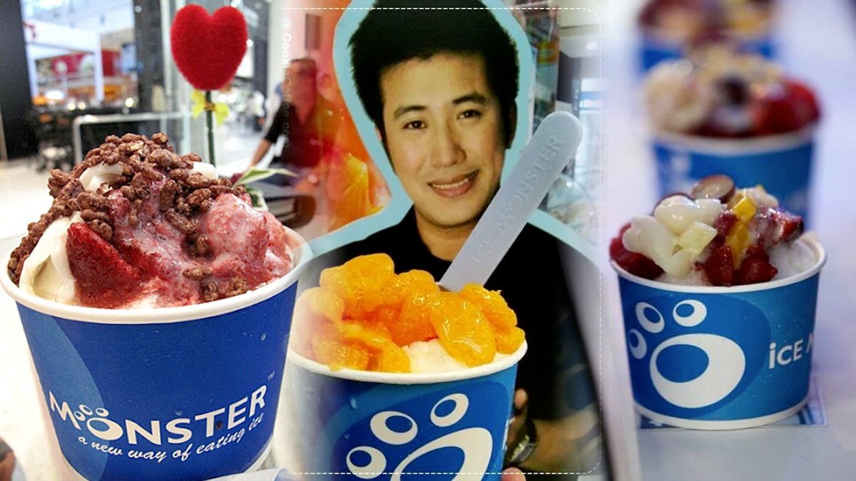 'หนุ่ม กรรชัย' รับปาก จากพยายามนำ Ice Monster กลับมา