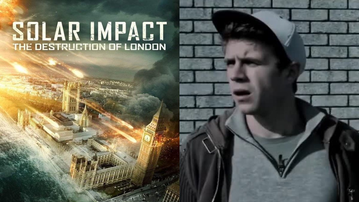 รีวิว Solar Impact