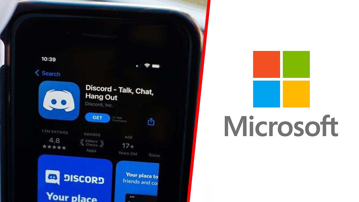 Discord ยกเลิกการขายกิจการให้กับ Microsoft