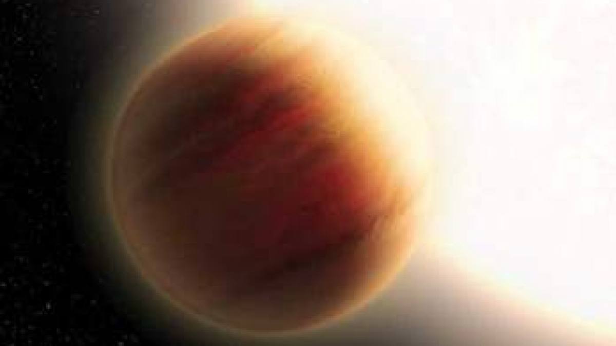 นักวิทยาศาสตร์ ค้นพบดาวดวงใหม่