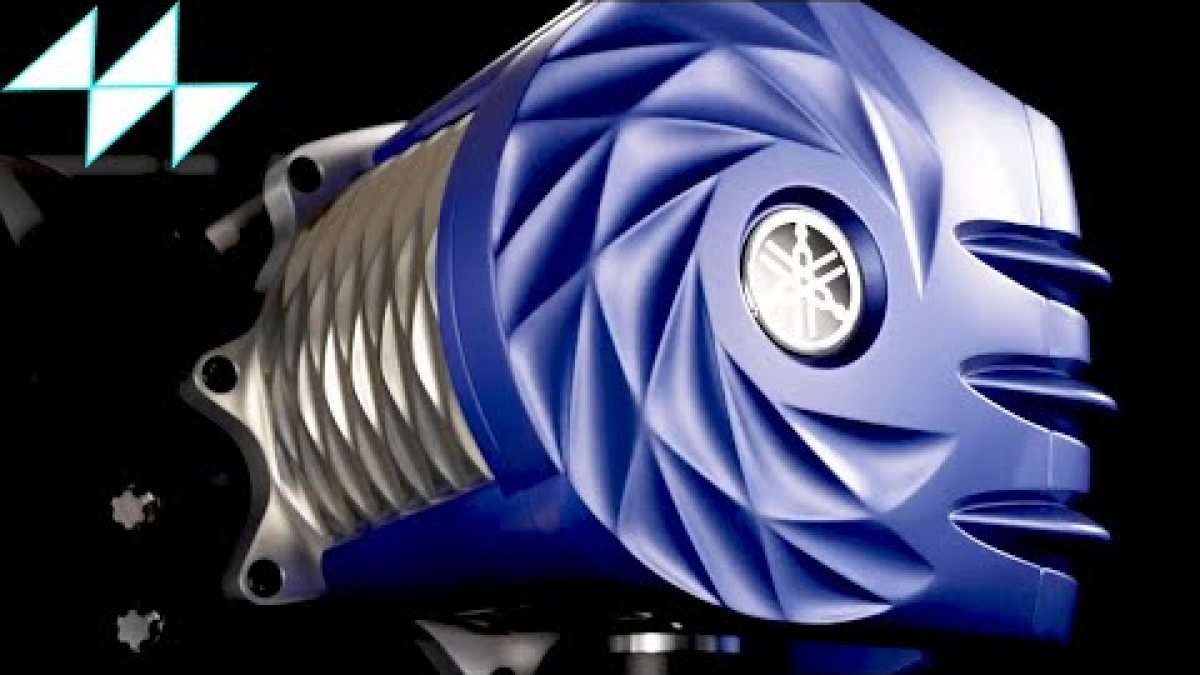 7 อันดับมอเตอร์ไฟฟ้าผู้พลิกเกม / Top 7 Game-changer Electric Motors