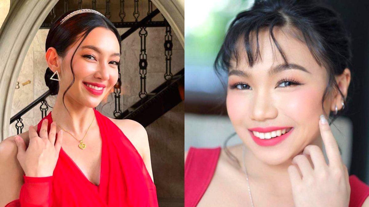 "ลิลลี่ ได้หมดถ้าสดชื่น" ล่าสุด ชาวเน็ตบอก สวยเหมือนเบลล่า