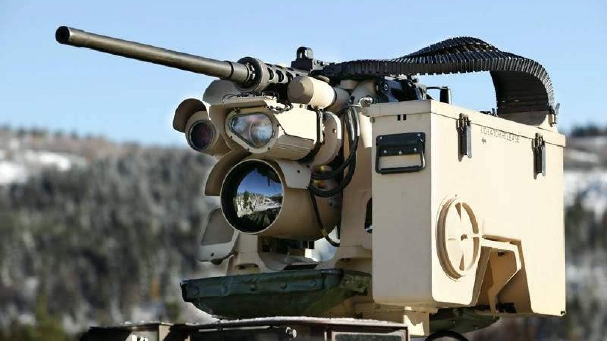 ไต้หวันเตรียมติดตั้งระบบป้องกันโดรนปีหน้า!!