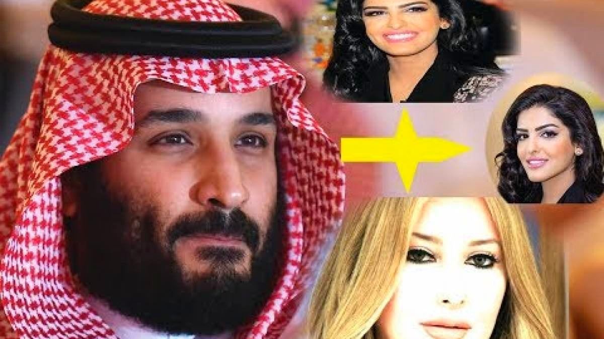 Mohammed bin Salman Al Saud มกุฎราชกุมารและนายกรัฐมนตรี รัฐมนตรีซาอุดิอาระเบีย