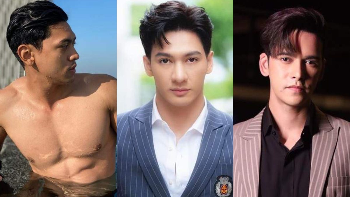 นักแสดงหน้าใหม่ch7HD