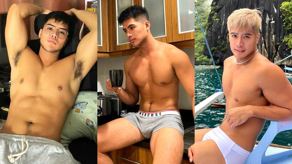 เปิดวาร์ป Ace Veric นายแบบหล่อ งานดี เห็นแล้วฟินหนักมาก!!