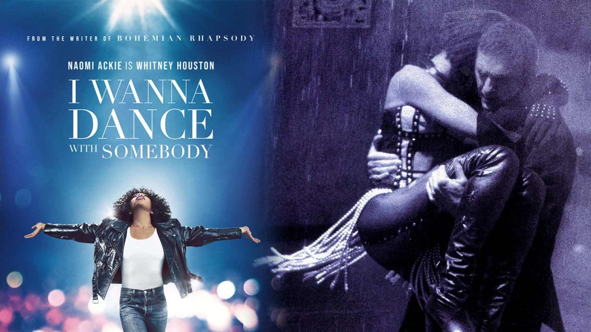 I Wanna Dance With Somebody ชีวิตสุดมหัศจรรยย์ วิทนี่่ย์ ฮุสต้น หนัง ...