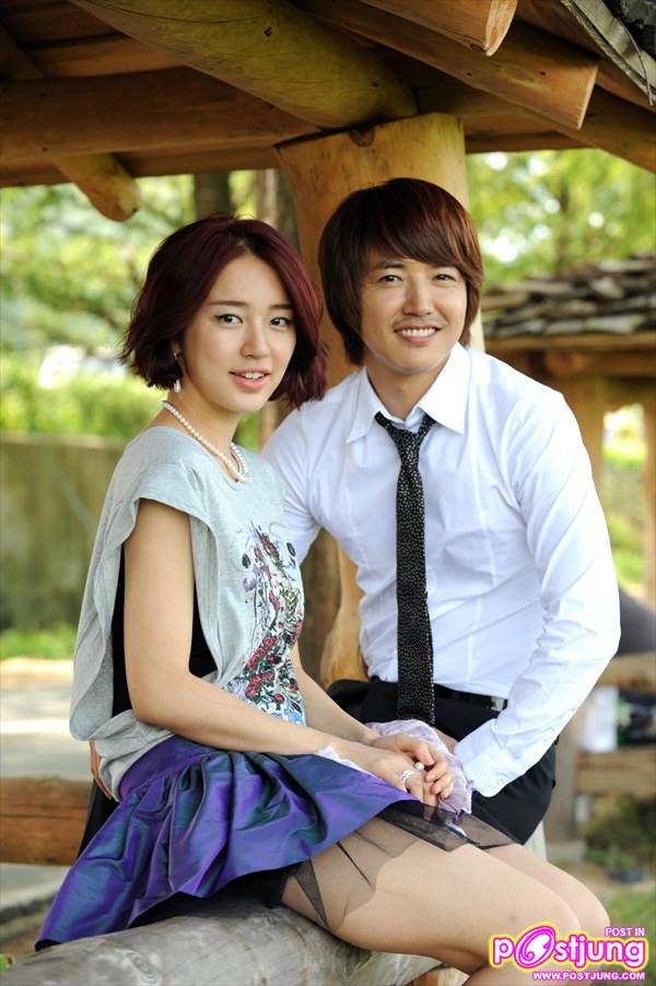 ซีรีย์ช่อง 7 คุณหนูครับ....มีรักมาเสิร์ฟ [ Lady castle ]