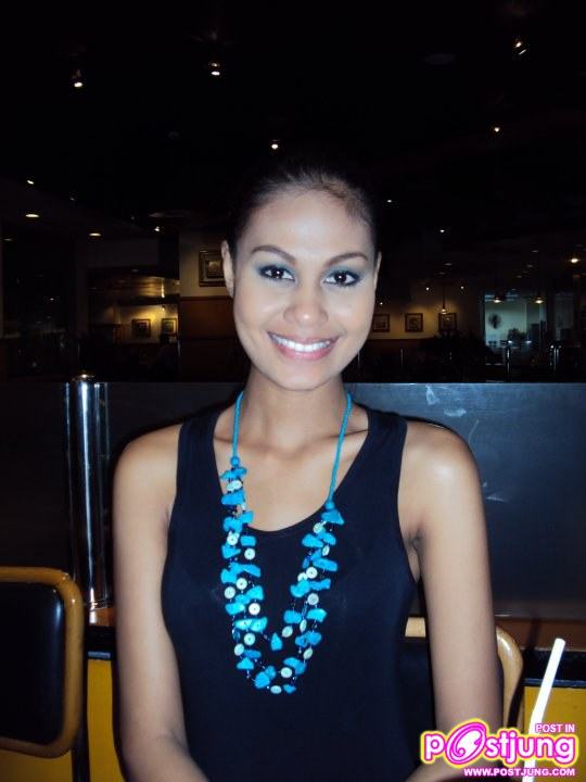 Venus Raj : Miss Philippines Universe 2010