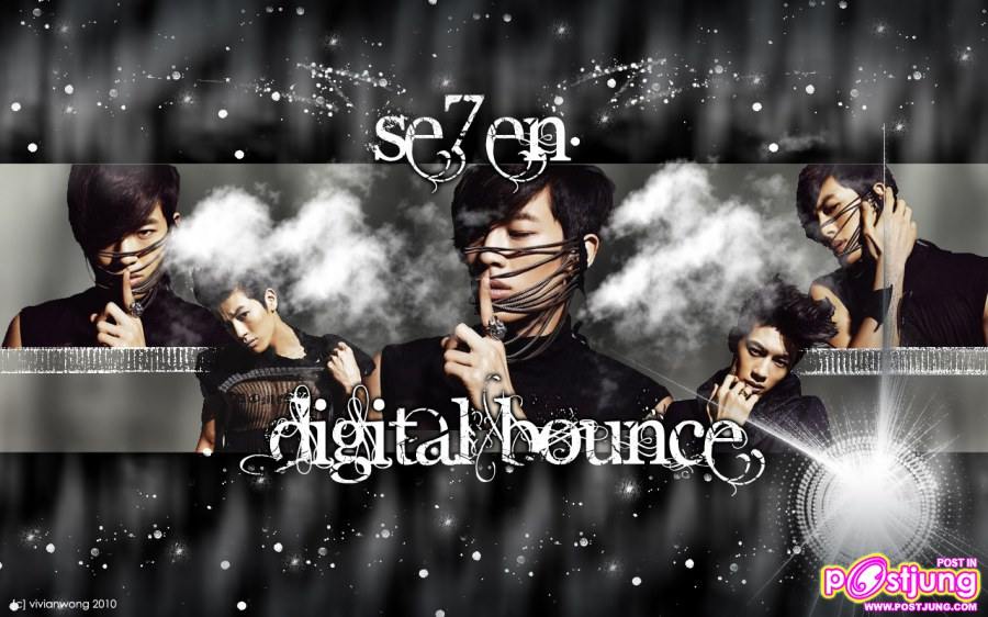 SE7EN - Better Together