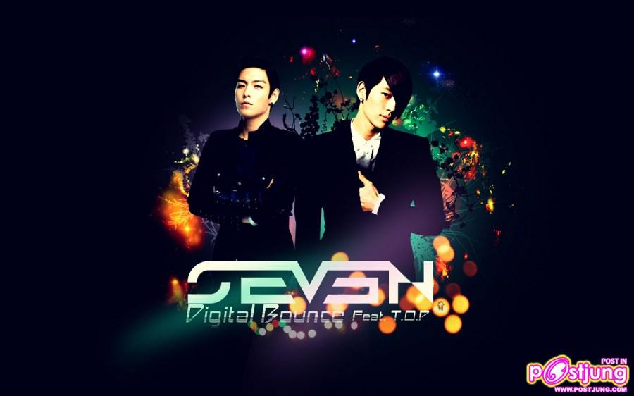 SE7EN - Better Together