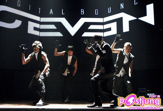 SE7EN - Better Together