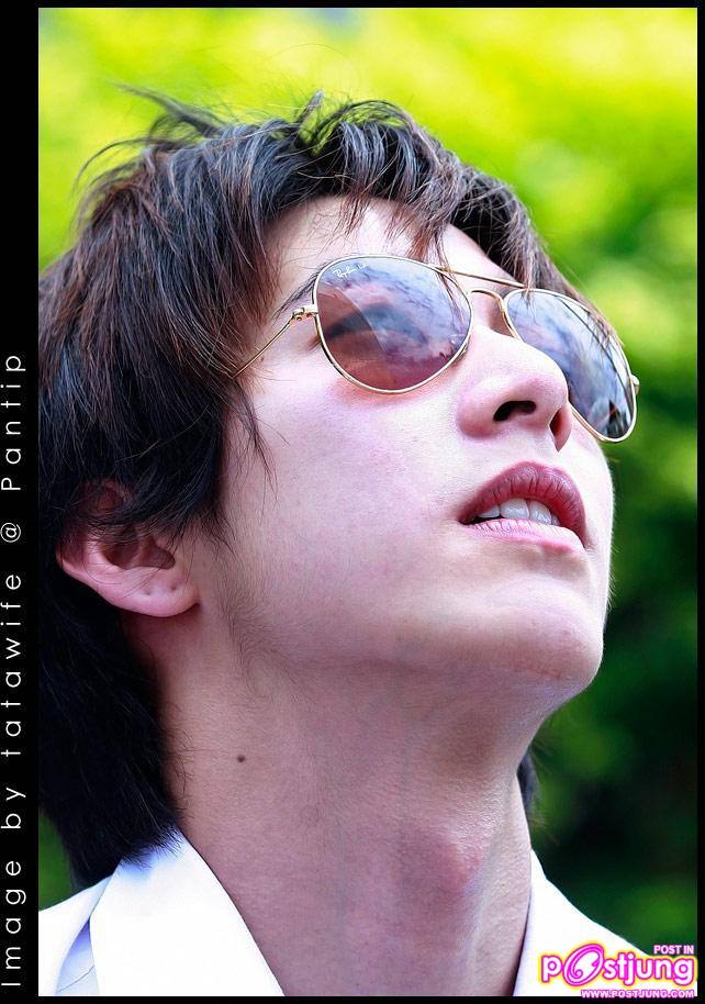 TONO งานบวงสรวงละครเวทีหงษ์เหนือมังกร