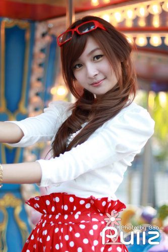 เจอในเฟส น่ารักดี