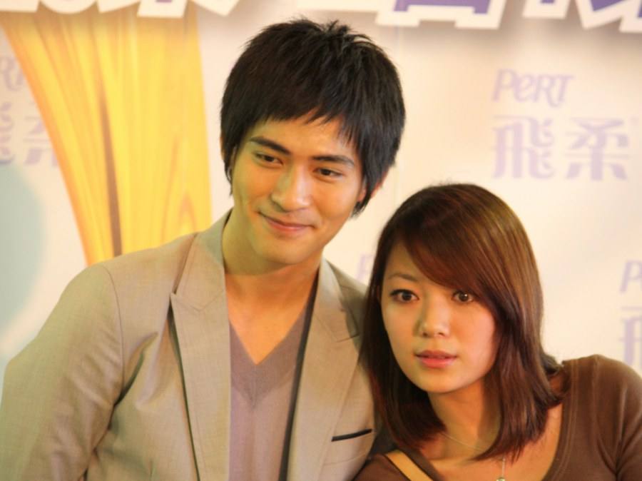 Vic Chou