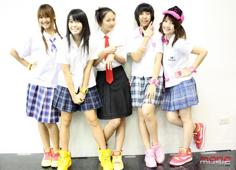 Picc [ N'BAMBAM ] candy mafia น่ารักใส ๆ