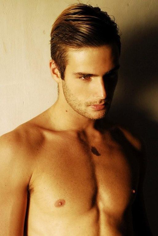 Victor Benain by Didio หล่อเว่อร์ๆๆ
