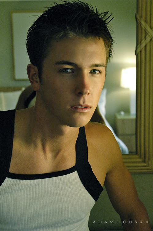 Tyler T หนุ่มน้อยแต่ไม่เล็ก