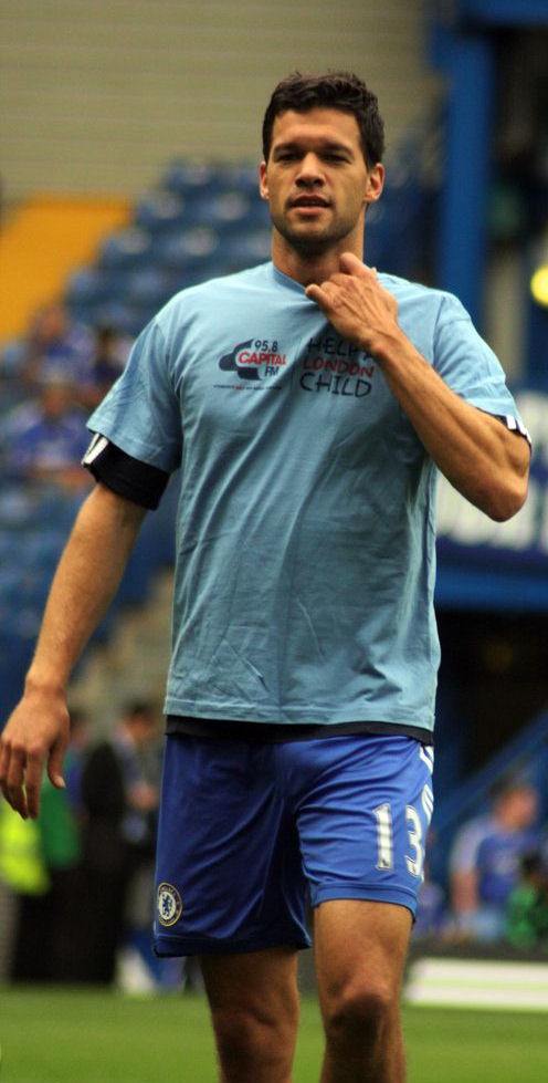 Michael Ballack