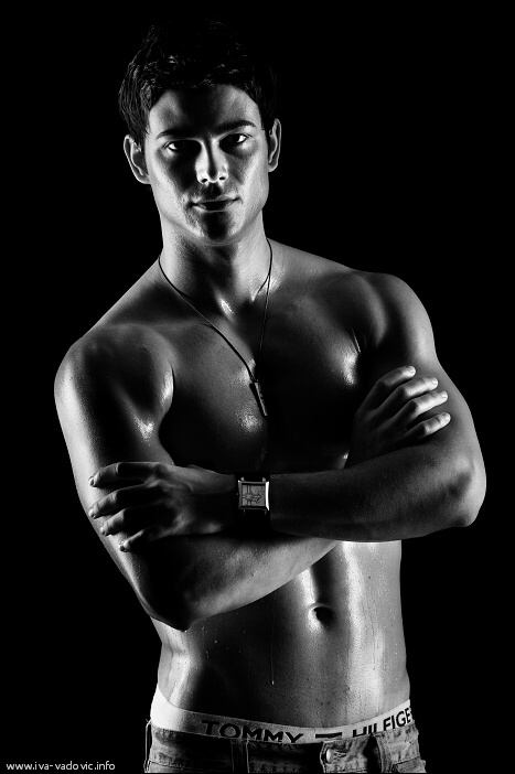 ManHunt Slovak Republic International 2010 : Peter Menky..No.1