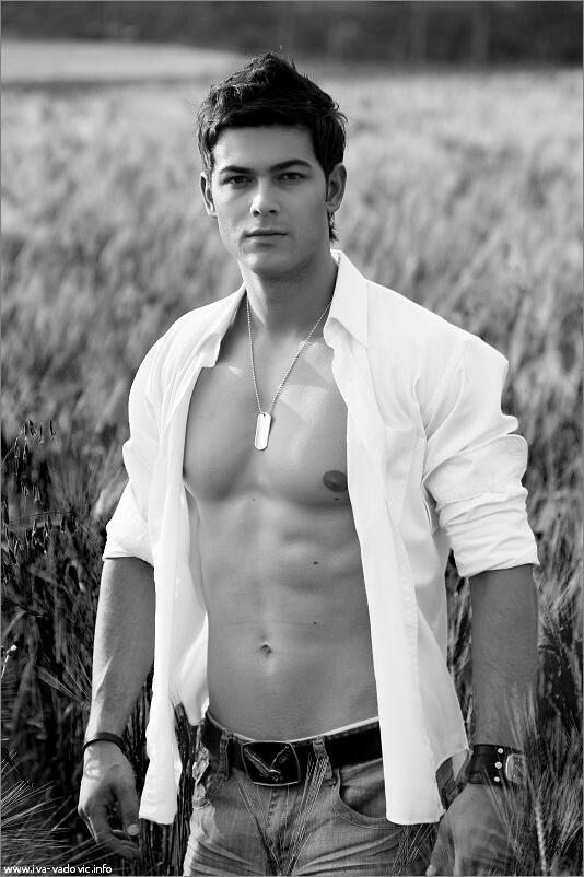 ManHunt Slovak Republic International 2010 : Peter Menky..No.1