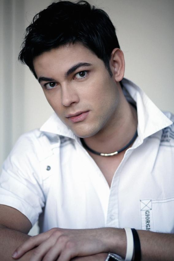 ManHunt Slovak Republic International 2010 : Peter Menky..No.1