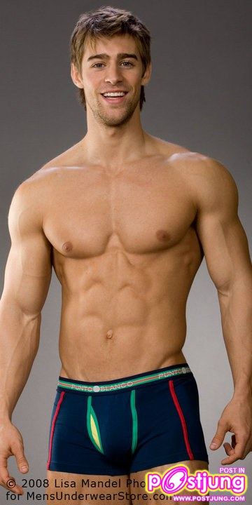 Photoshoot men album 85 Luke Guldan