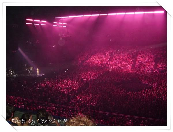 *NEW* I am world tour