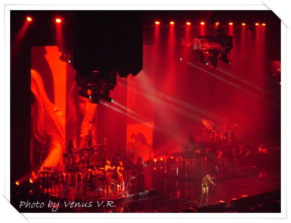 *NEW* I am world tour