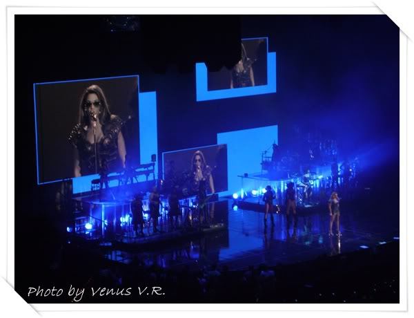 *NEW* I am world tour