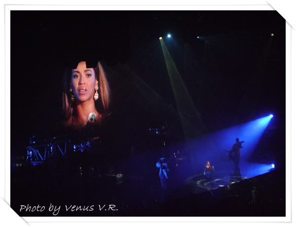 *NEW* I am world tour