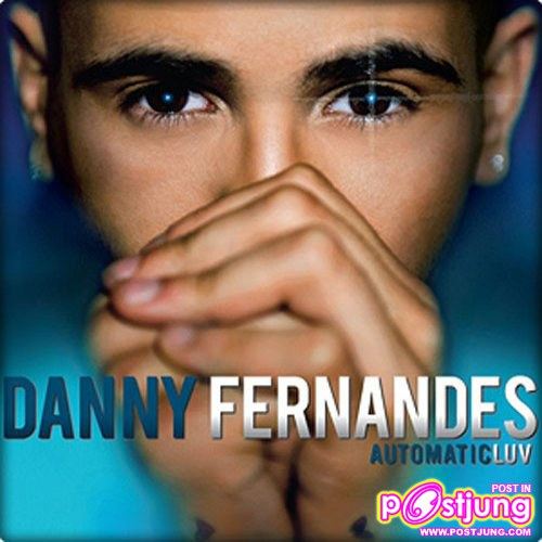 Danny Fernandes แร๊พเปอร์ เสียงใส หล่อกระซากใจ