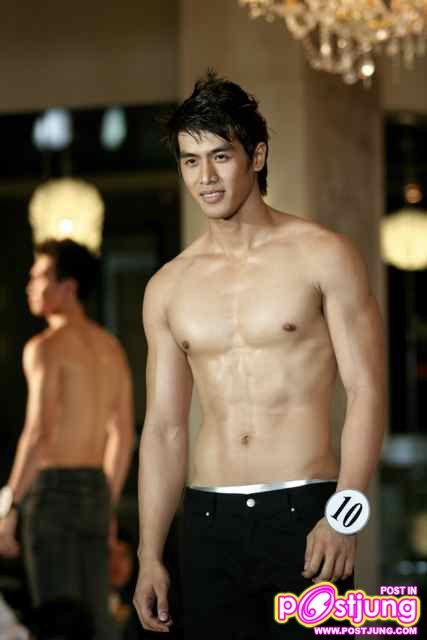 Jeff Surio หล่อดีค่ะ