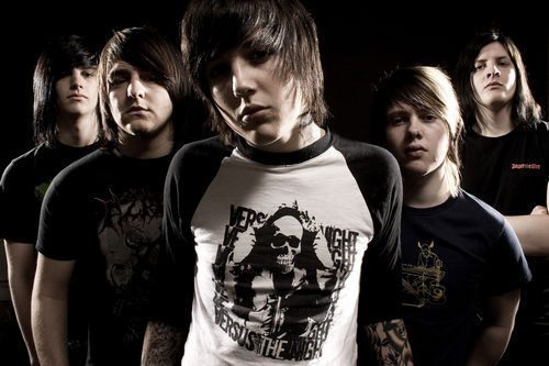 Bring Me The Horizon ( BMTH )
