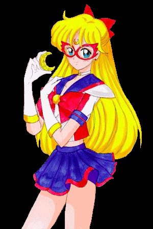 Sailor V