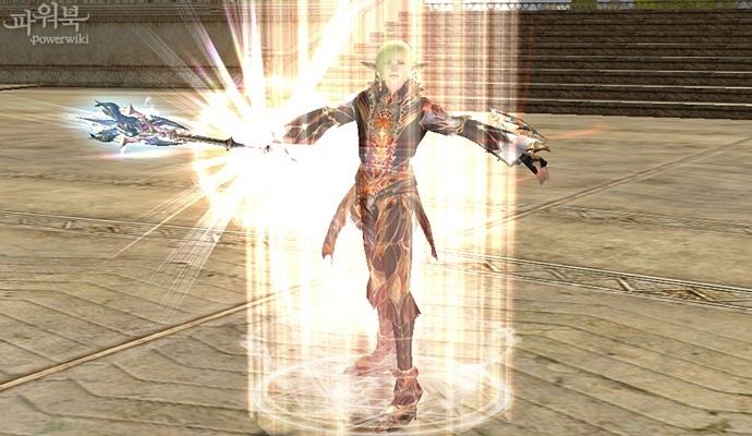 lineage2 Rising Hero อัพแพทแล้ววันนี้