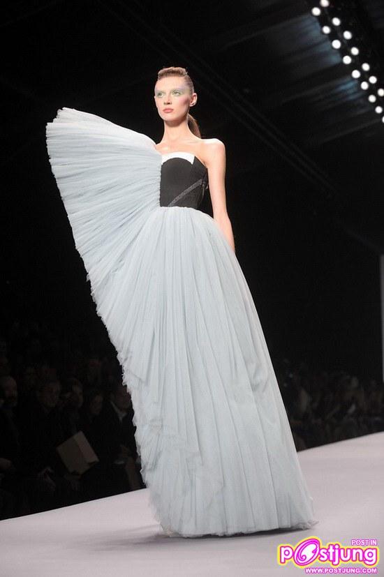 Viktor & Rolf - Spring Summer 2010