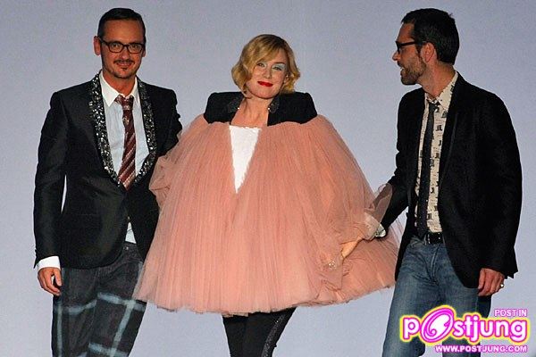 Viktor & Rolf - Spring Summer 2010