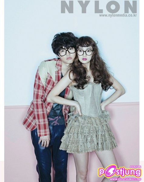 หนุ่มน่าหวาน soong jun ki