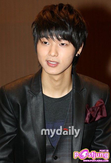 Minhyuk CNBlue
