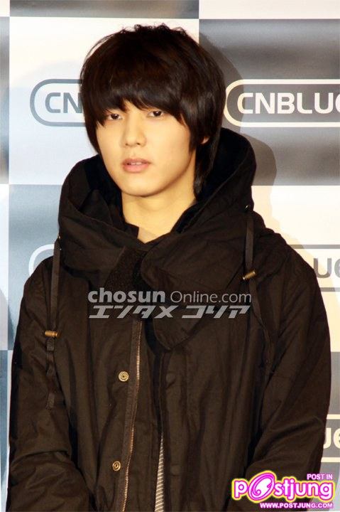 Minhyuk CNBlue