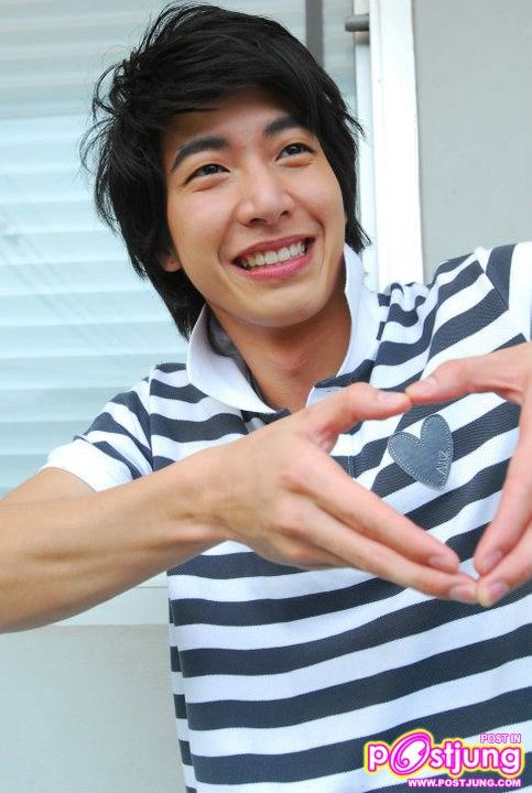 TONO [BEHIND THE SCENE] AIIZ LOVE CHARITY 5