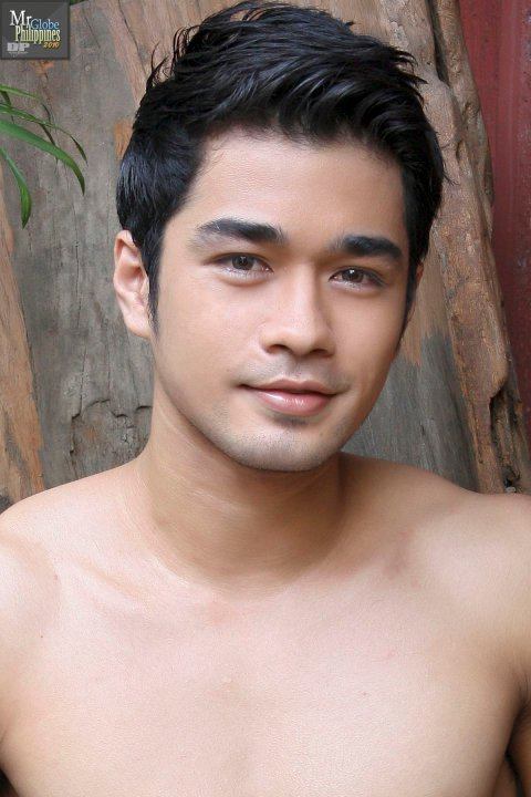 Pinoy hot hunks