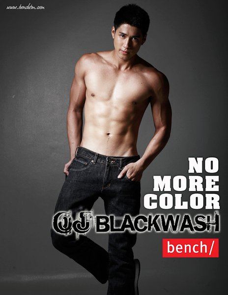 Asian Hot Hunk